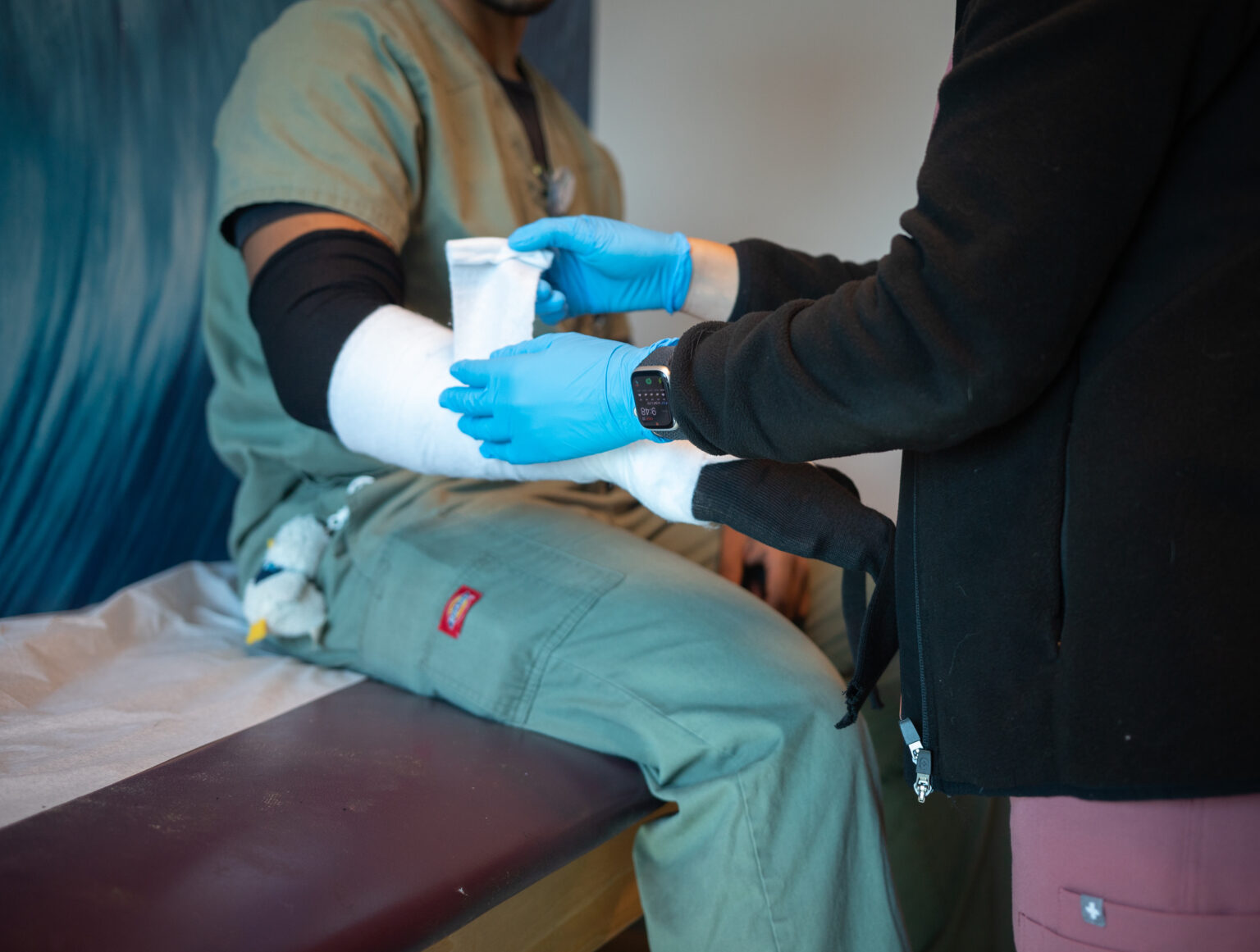 Bone Fractures – Pobar